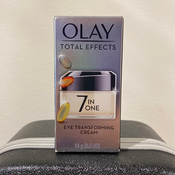 OLAY | Skincare | Olay Total Effects 7 In One Eye Transforming Cream ...